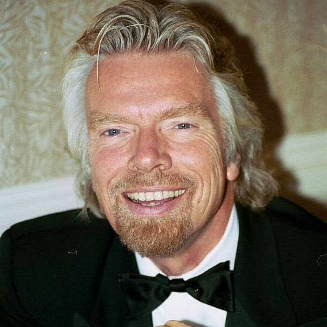 Top 20 Most Famous Entrepreneurs in the World And Their Top Quotes