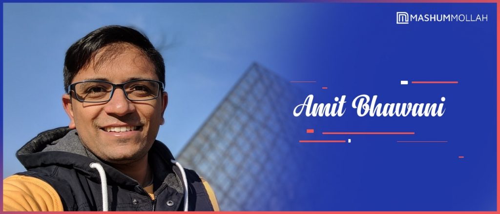 12 Top Bloggers in India: Famous Indian Bloggers 2021 - MashumMollah