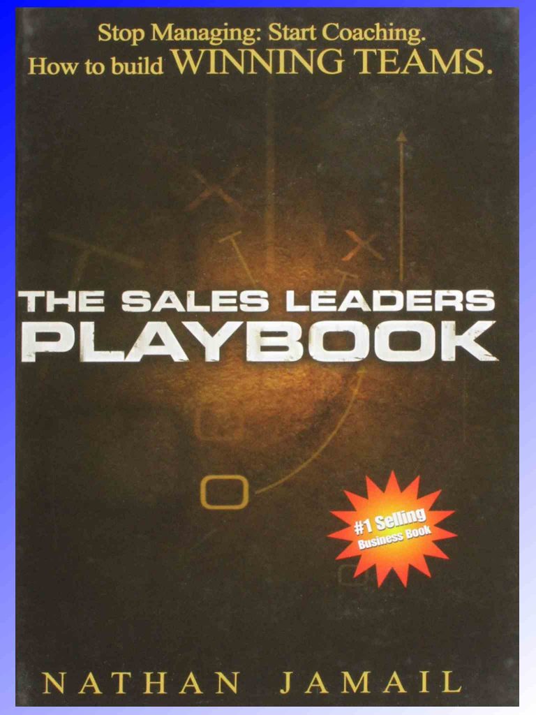 Top 12 Best Sales Management Books That Every Marketer Should Read