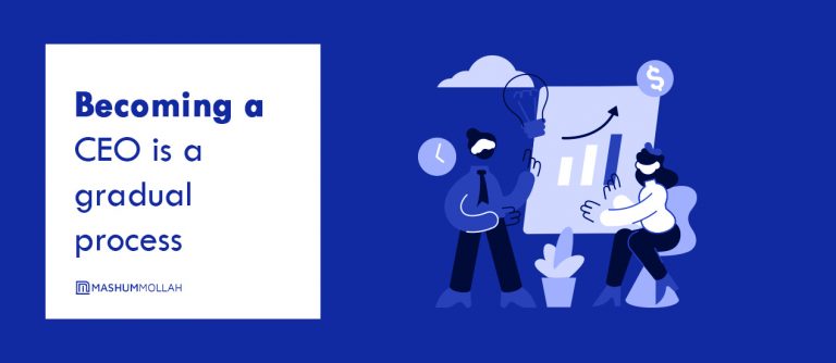 How to Become A CEO – Degree, Skills, Traits and More