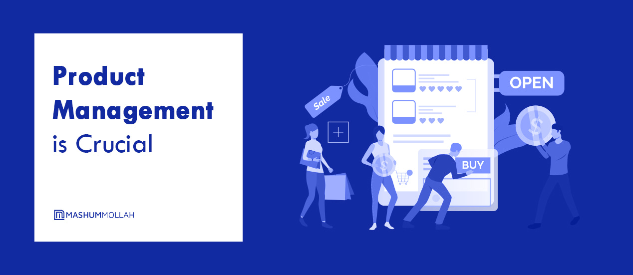 7 Functions of Marketing - The Complete Guide in 2021