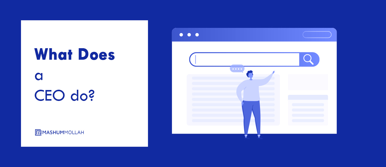 How to Become A CEO – Degree, Skills, Traits and More