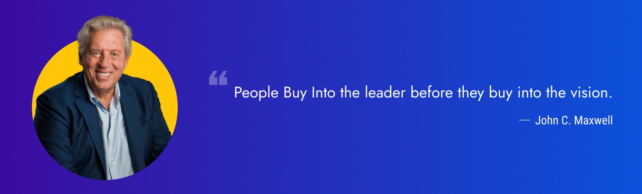 What Is Visionary Leadership Style? Definition & Examples