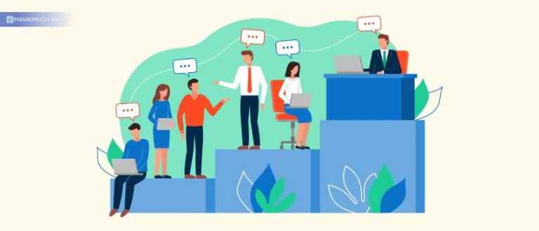 What Is Visionary Leadership Style? Definition & Examples