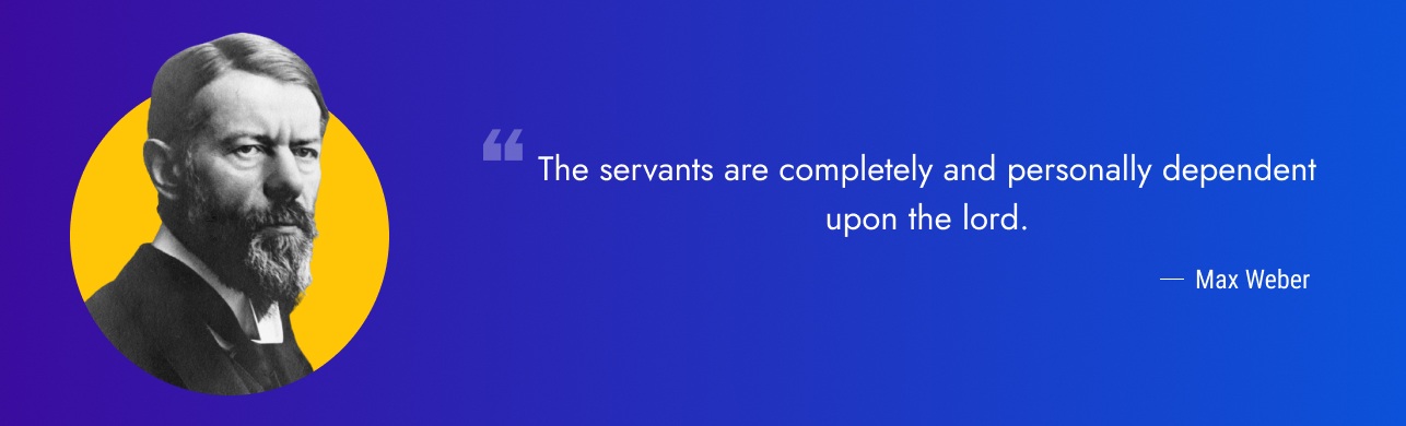 What Is Traditional Leadership Style? Definition & Example