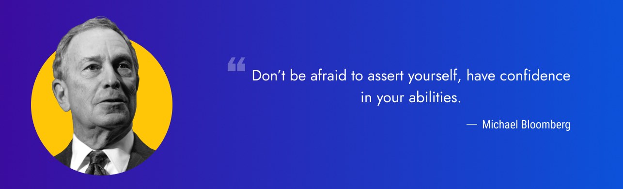 Michael Bloomberg Biography | Early Life | Family | Business