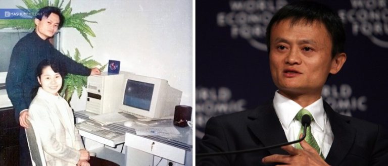 Jack Ma Biography | Early Life | Family | Business | Wealth