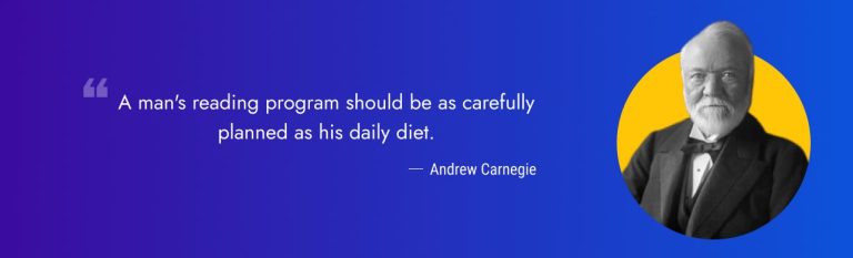 Andrew Carnegie Biography | Education | Family | Business