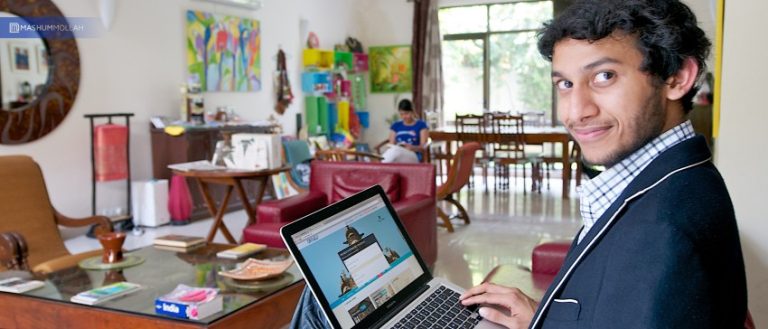 Ritesh Agarwal Biography | Education | Family | Business | Wealth