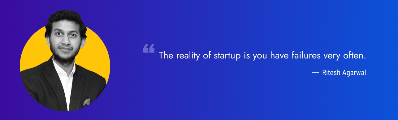 Ritesh Agarwal Biography | Education | Family | Business | Wealth