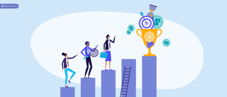 5 P's Of Marketing Strategy - You Should Follow Your Business