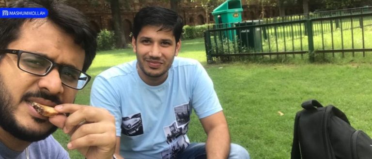 Aman Gupta: The Sony TV Shark Who Sailed The ‘BoAt’