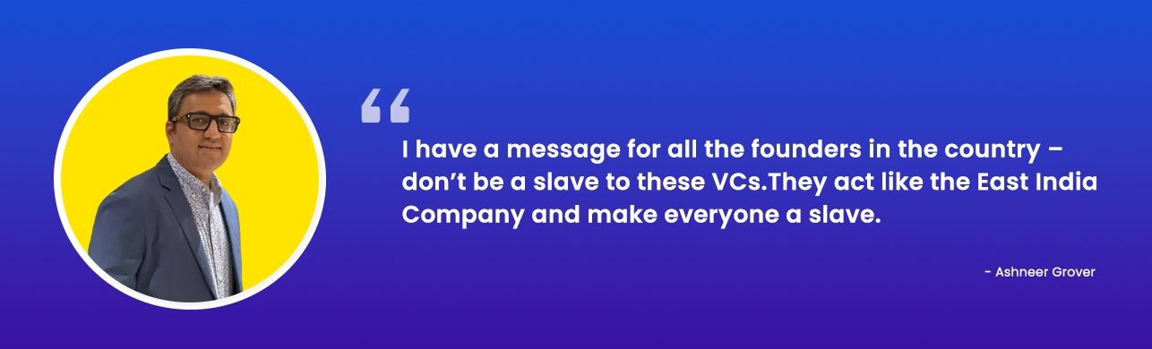 Who Is Ashneer Grover? Career, Net Worth, Personal Life